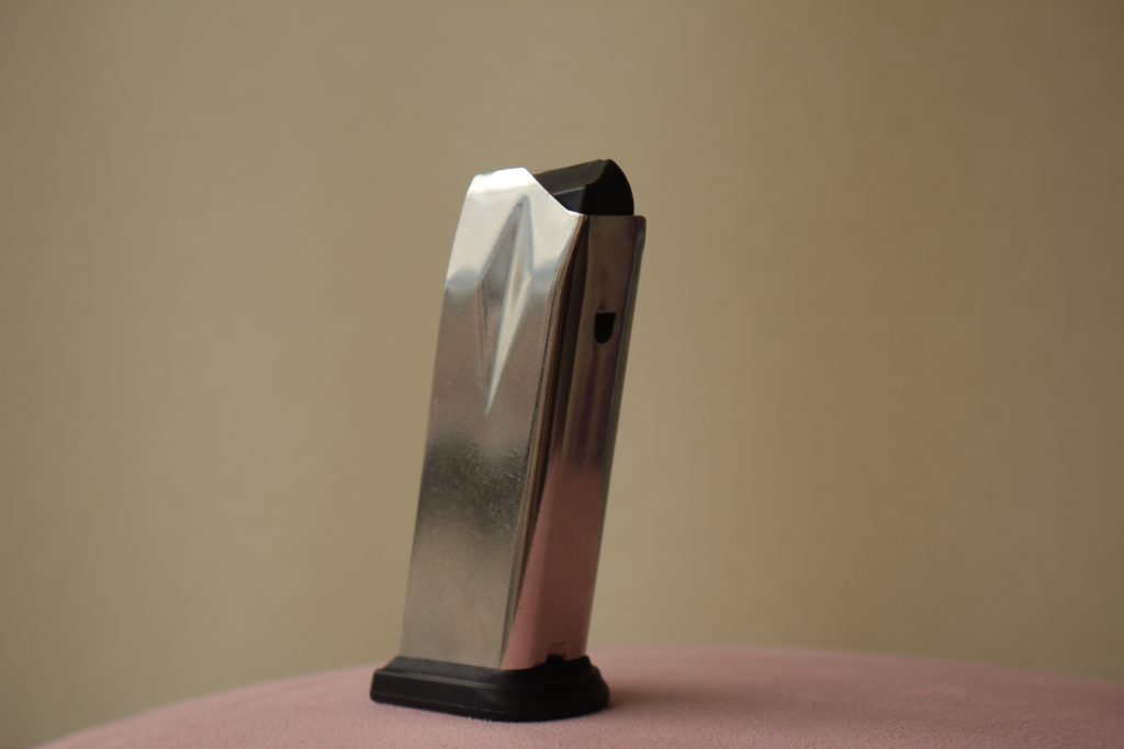 HS Compact 13+1 Şarjör - Ankara Savunma